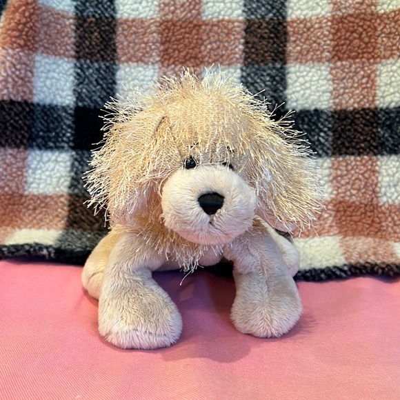 Toys | Webkinz Yellow Lab Dog | Poshmark